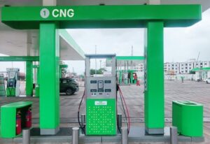 Petrol Pump Canopy – Top Petrol Pump Canopy Manufacturer in India